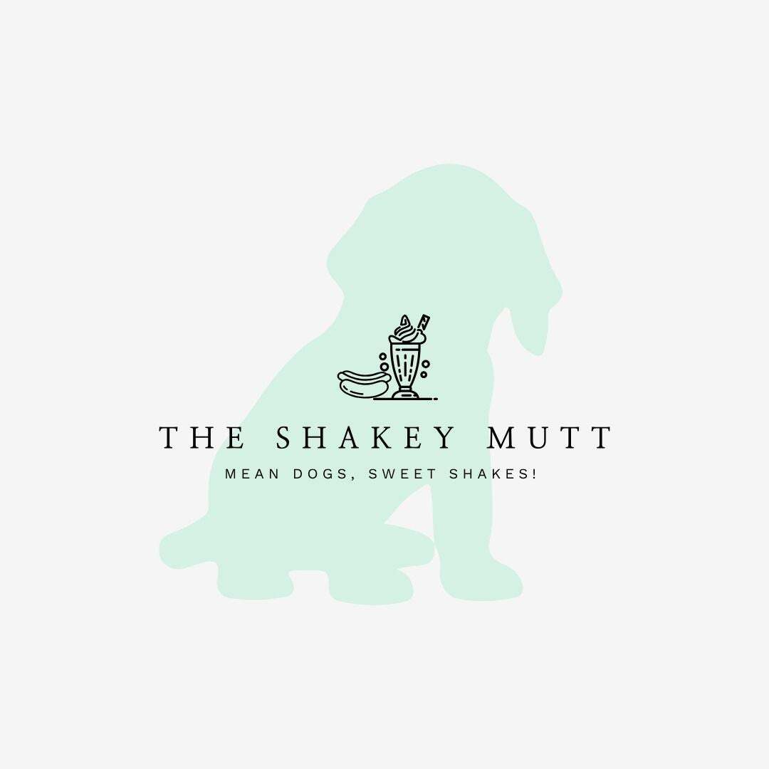 Order Online | The Shakey Mutt